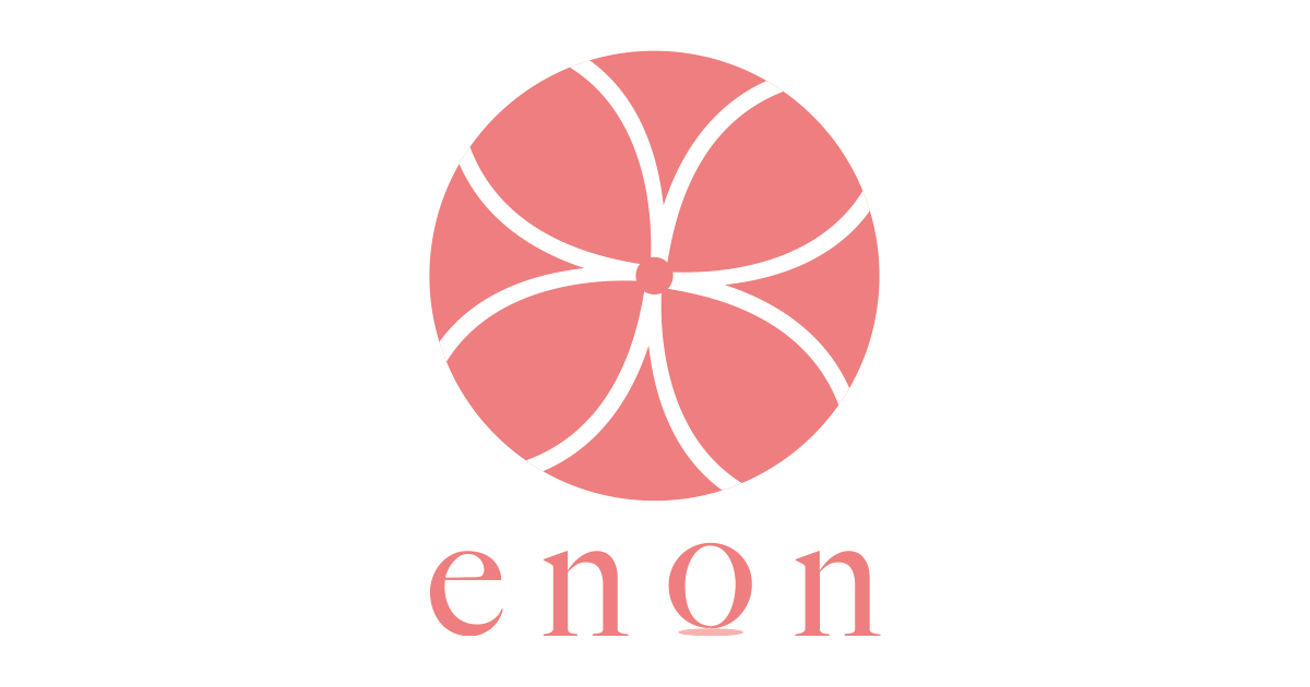 会員システム | enon(えのん)